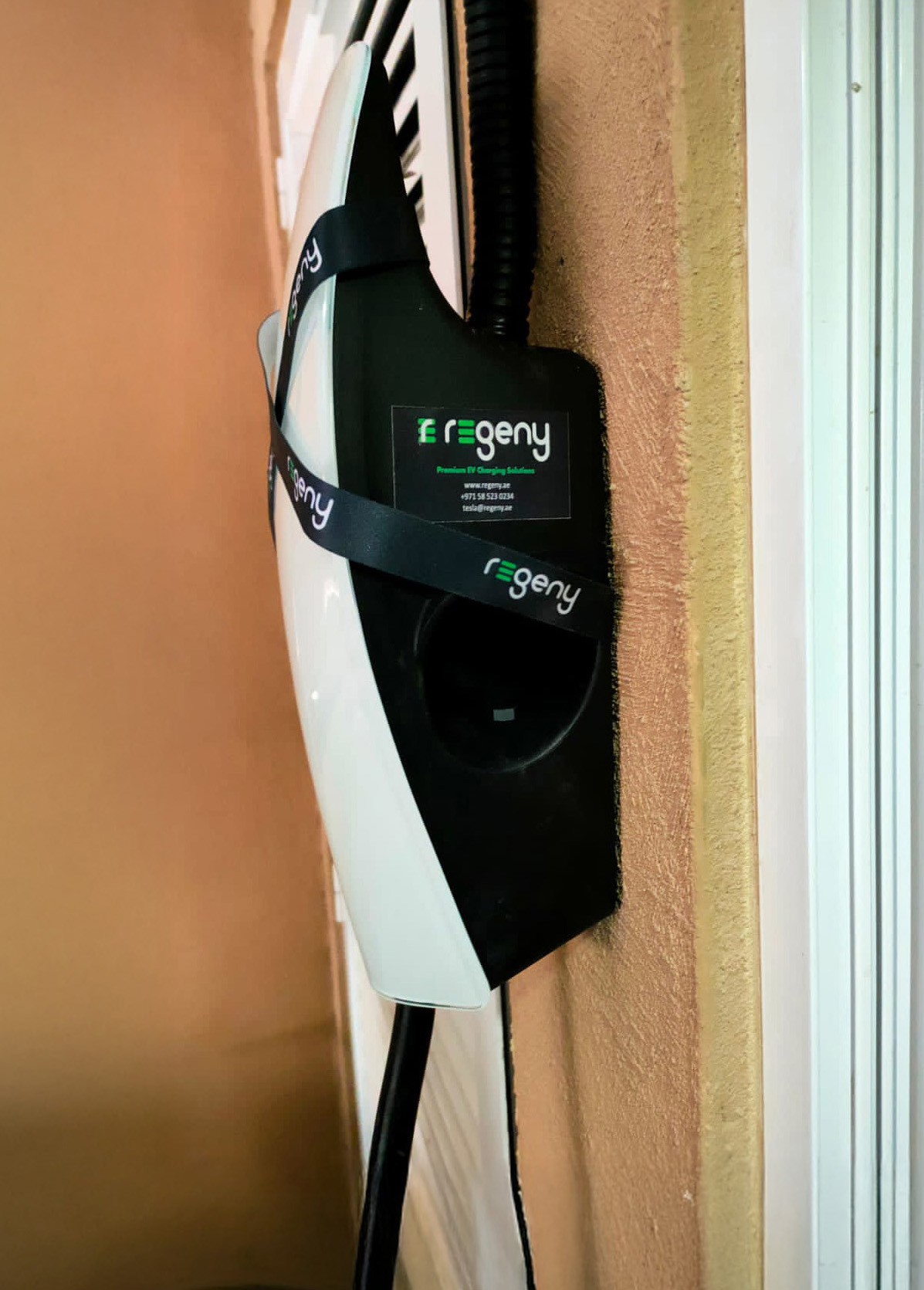 Scaling EV Charging Infrastructure: How Regeny Transformed Fleet Operations with AWS | Ankercloud